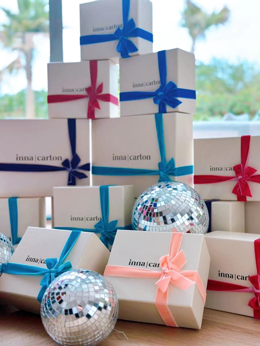 Ready Cartons | Best Gift Boxes | Inna Carton