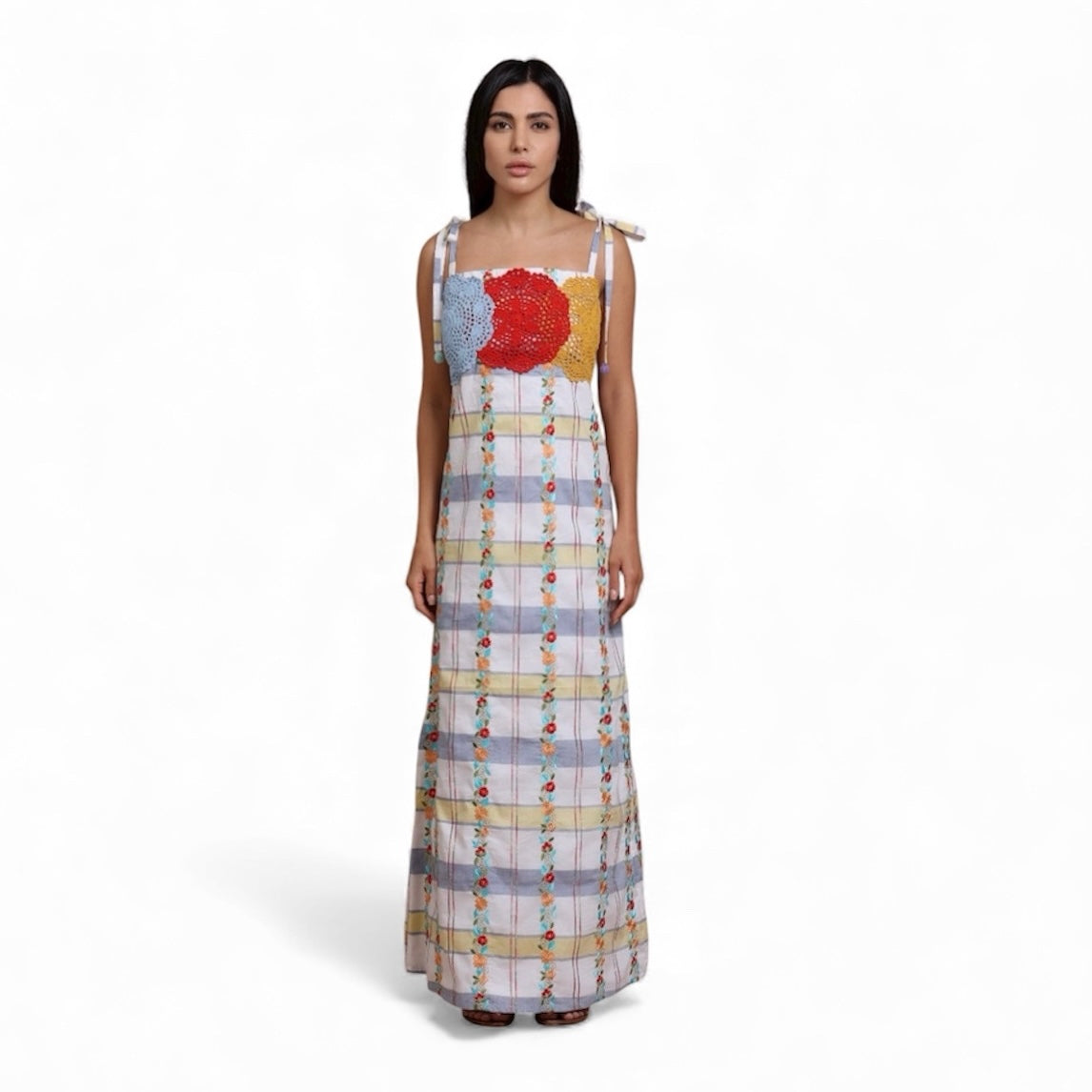 Sol Dress – Inna Carton