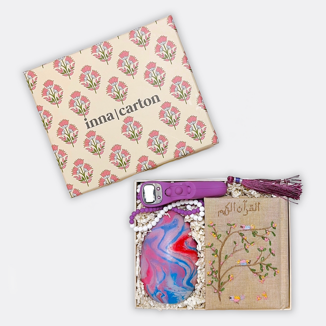 Ready Cartons | Best Gift Boxes | Inna Carton
