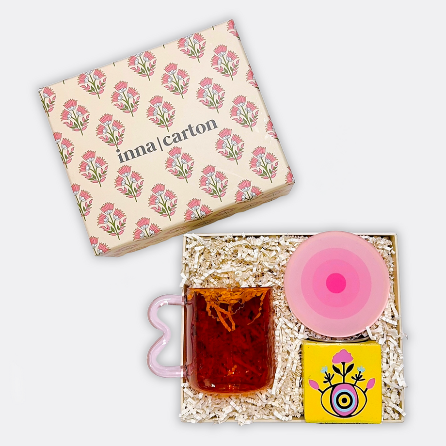 Ready Cartons | Best Gift Boxes | Inna Carton