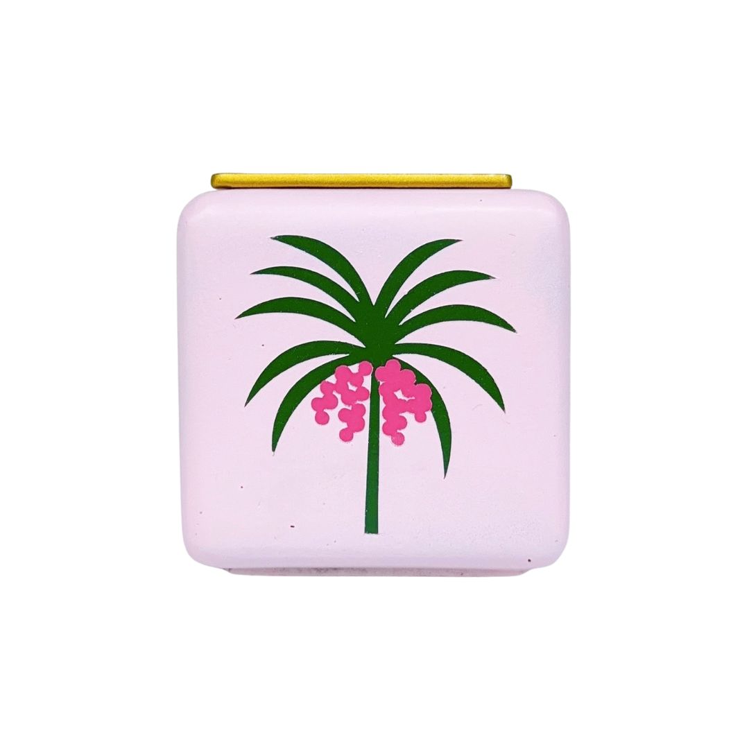 Nakhla Concrete Bakhour Burner Gift | Inna Carton