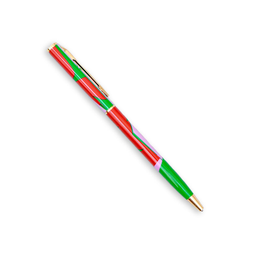 Happy Pen | Inna Carton