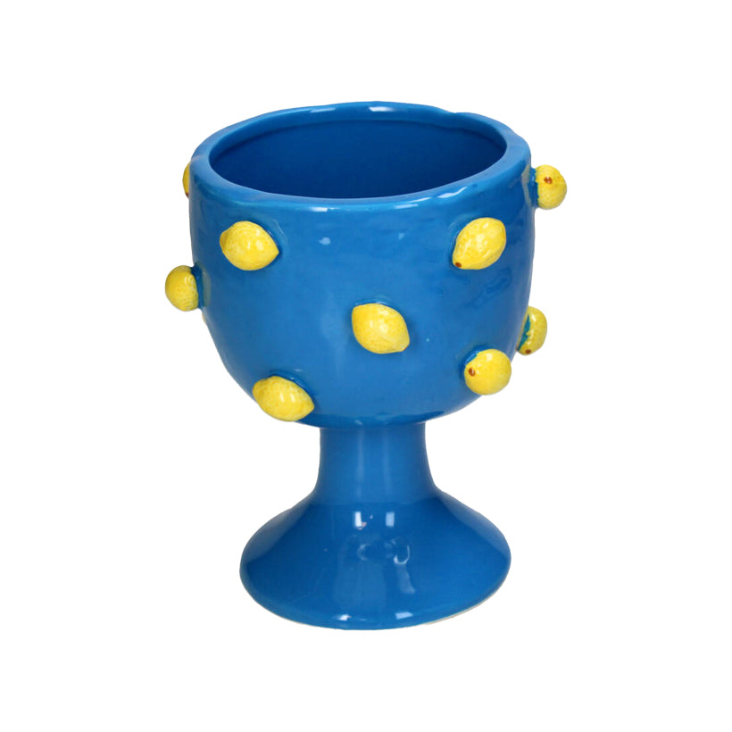 Lemon Planter Gift | Inna Carton